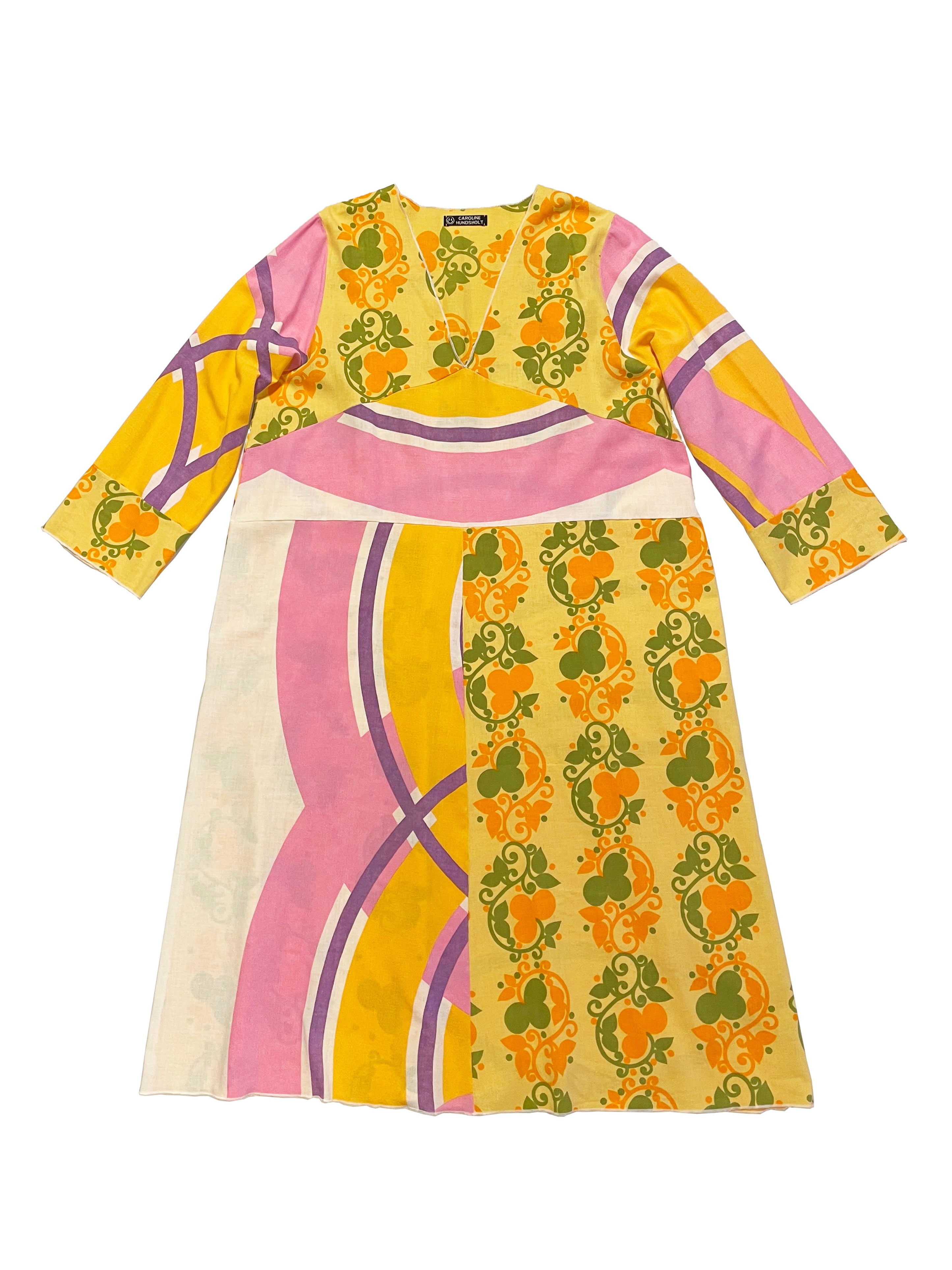 Tut Dress – Caroline Hundsholt